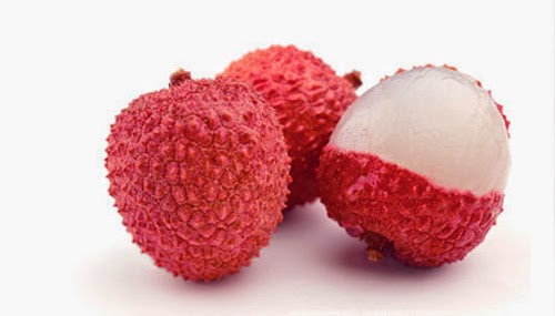 Klasifikasi Leci dan Manfaatnya | Dunia Remaja™