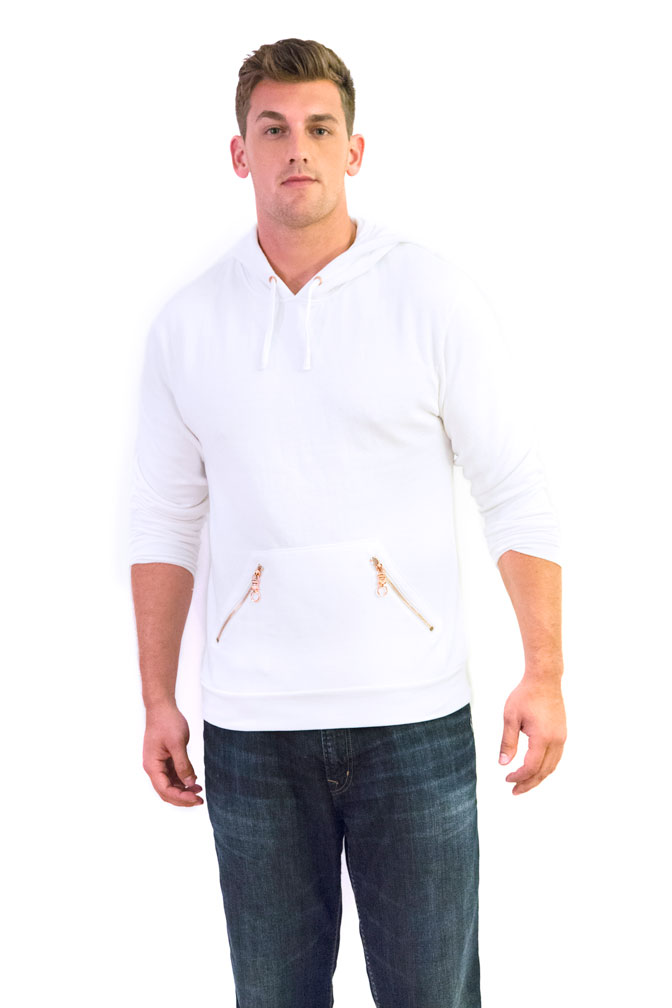 Belles&Rebelles Portfolio: Celebrity : NFL Player Steve Maneri: Kings ...