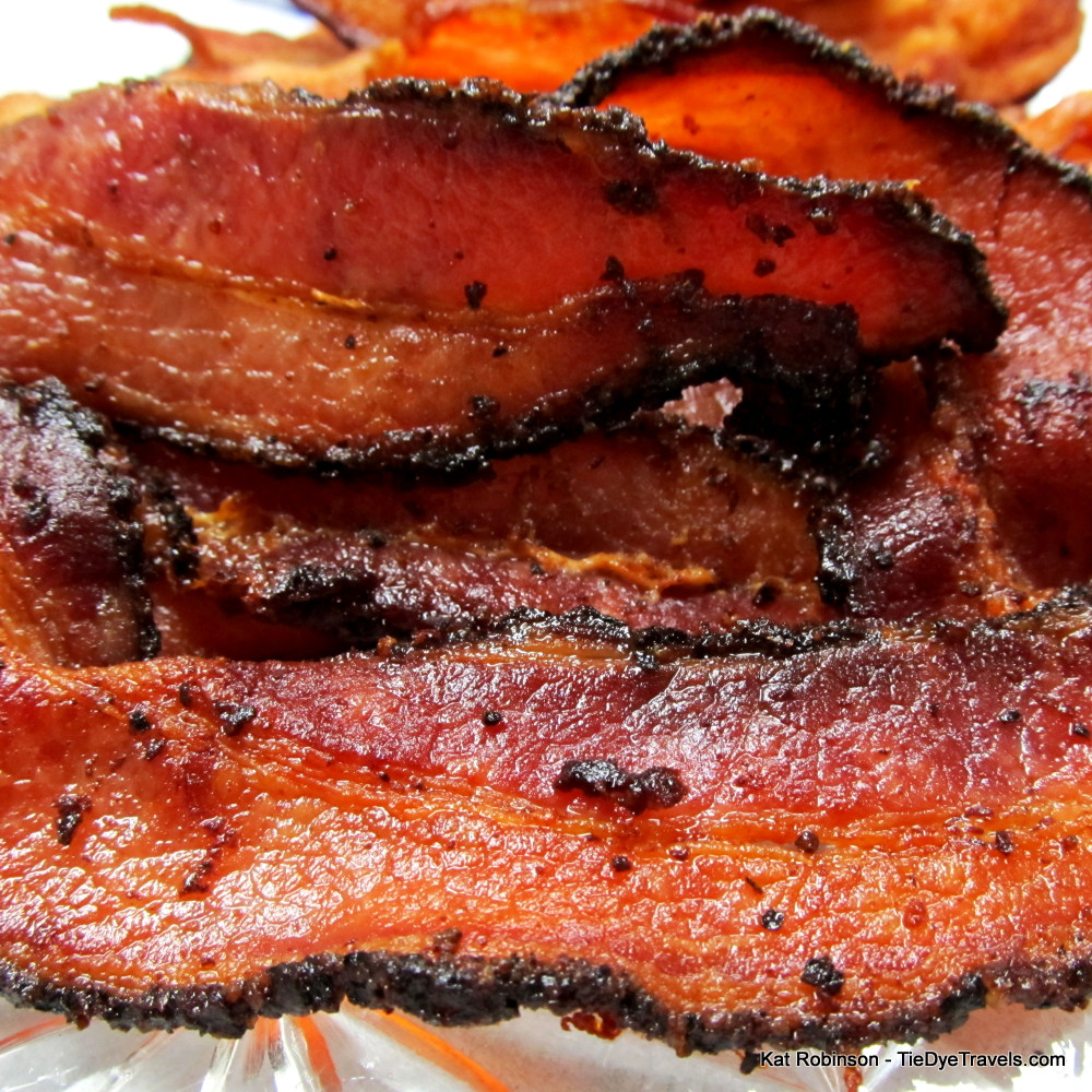 Tie Dye Travels with Kat Robinson - Author, Arkansas Food Historian, TV ...