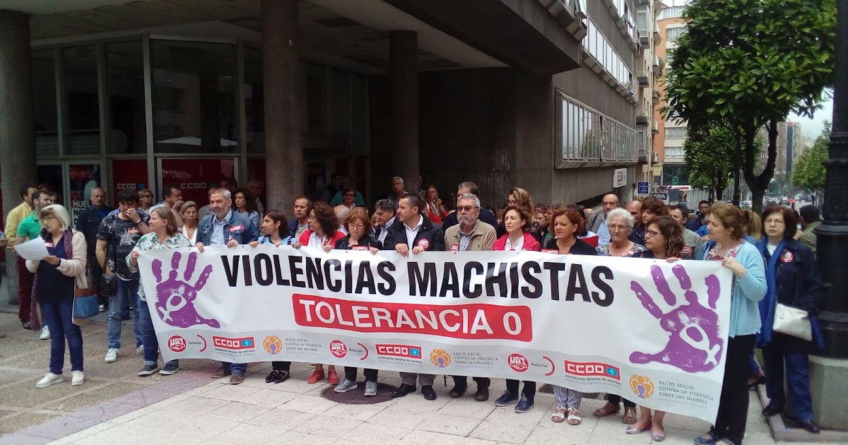 CCOO de Justicia - Asturias: CCOO DENUNCIA LAS CARENCIAS EN LA LUCHA ... CCOO de Justicia - Asturias: CCOO DENUNCIA LAS CARENCIAS EN LA LUCHA ...