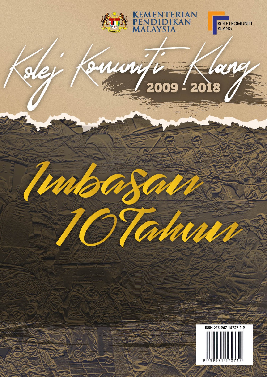 .: Kolej komuniti klang