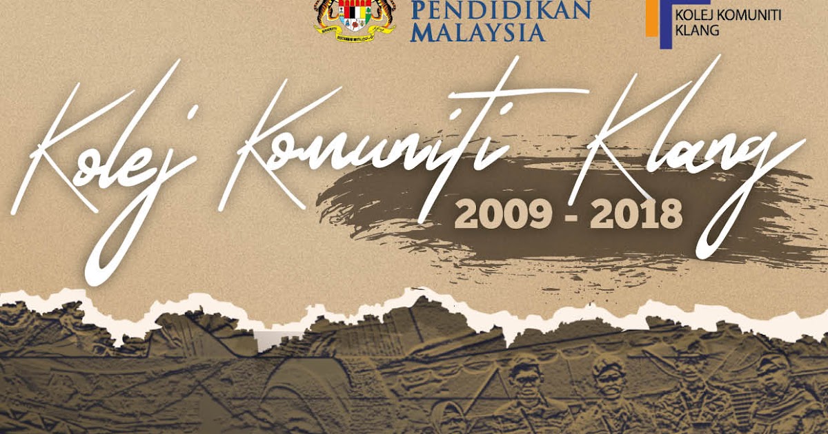 .: Kolej komuniti klang
