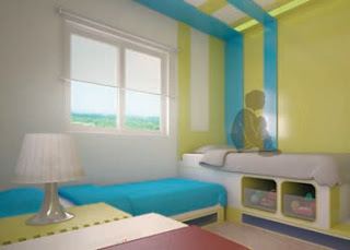 Remodeling House Ideas: House for Autism Children Part 2