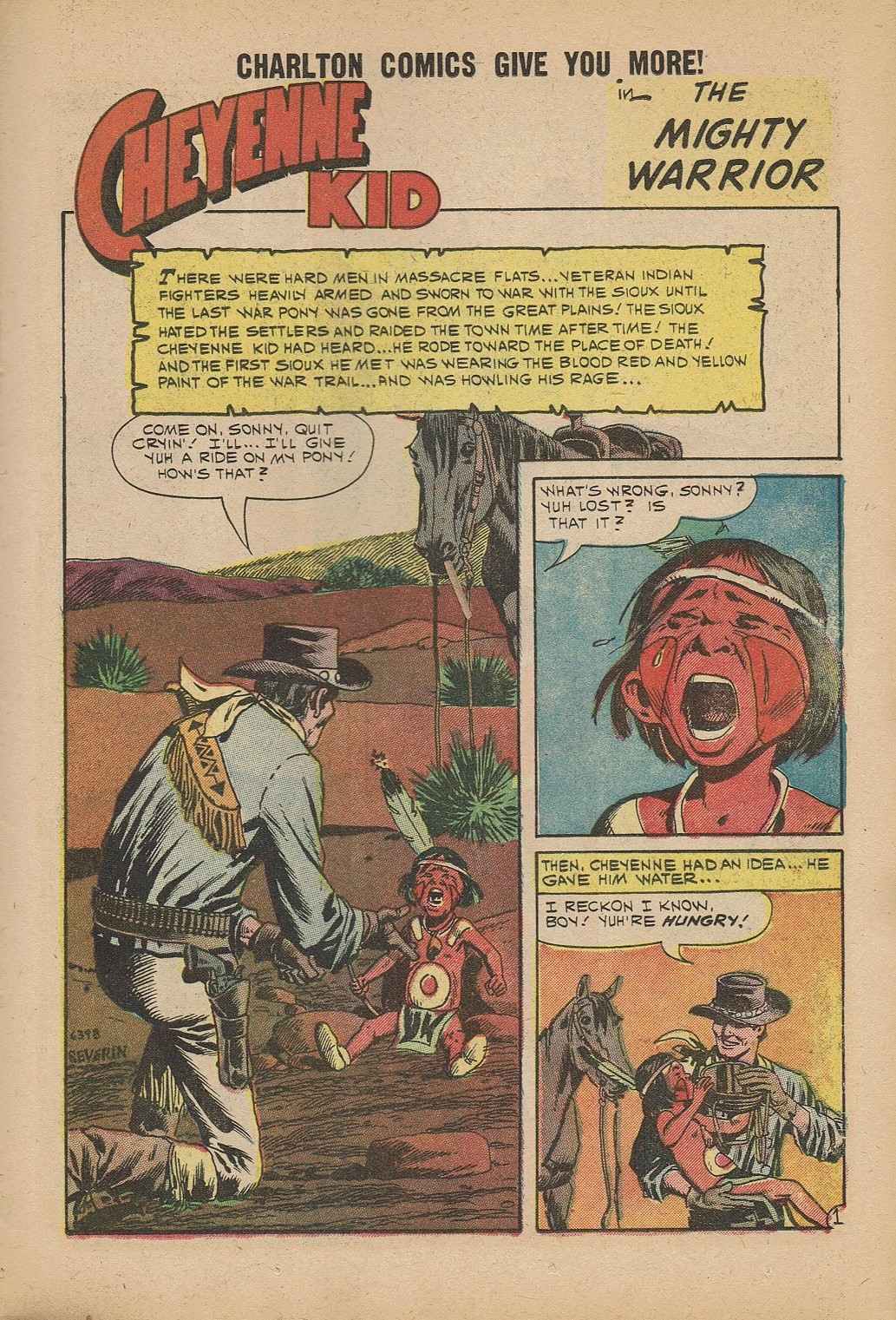 Destination Unknown: The Gunless Wonder