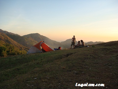 LAGATAW: ANTIQUE TRILOGY: The Toughest in the Philippines