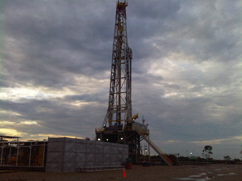 Directional Driller: Ensamblajes de Fondo o BHA