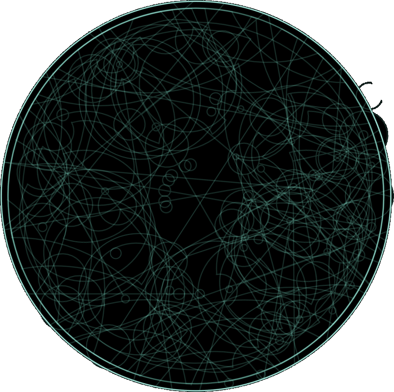 Dungeon World Dev: Laylines, Gallifreyan Circles and Magic