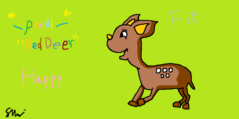 Wallpaper | Hantu Belau