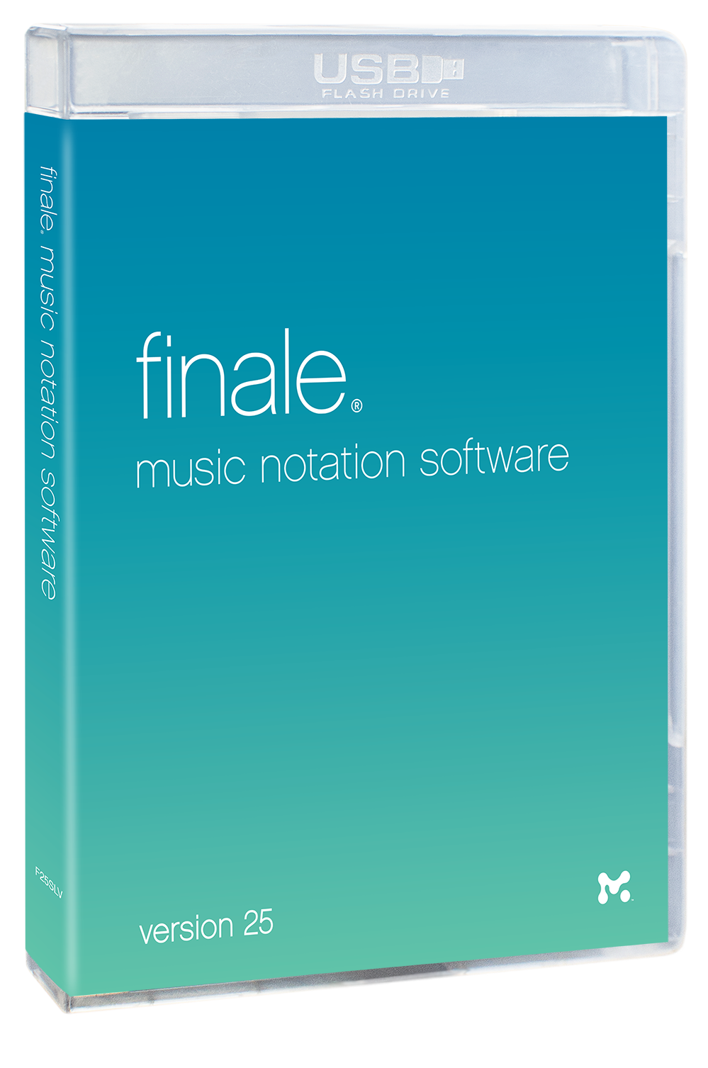 MakeMusic Finale 25 Full Version