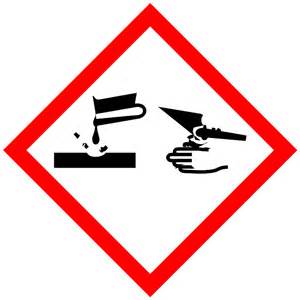 Residential Construction Employers Council: GHS Pictograms