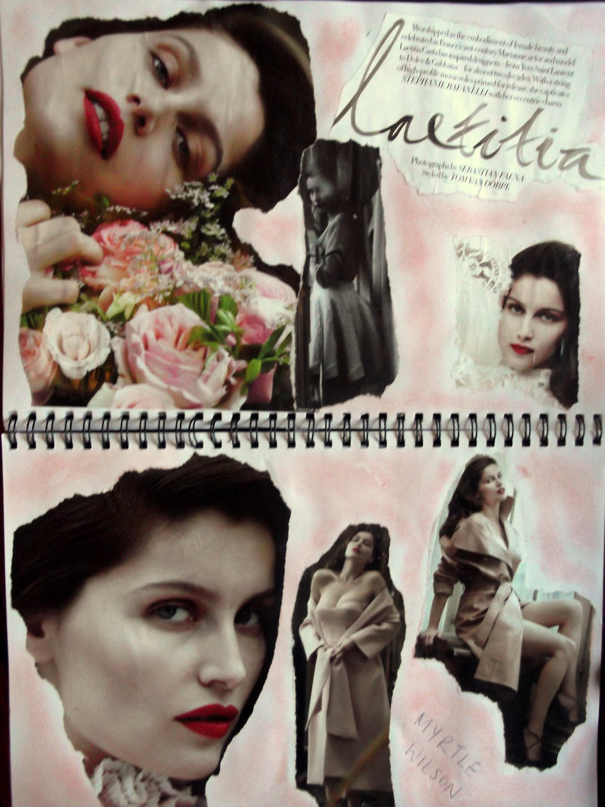 Myrtle Wilson's Instagram, Twitter & Facebook on IDCrawl