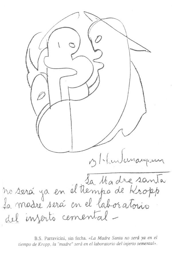 Tacuara-Mansión: Obras de Benjamín Solari Parravicini pt.2