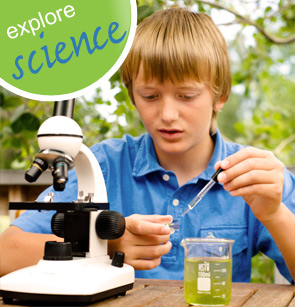 Molding Minds Homeschool - life. love. learning.: Home Science Tools ...