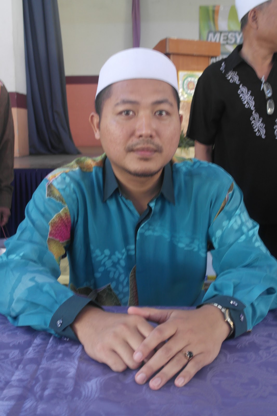 SELAMAT DATANG KE BLOG PIBG SMK PG 2