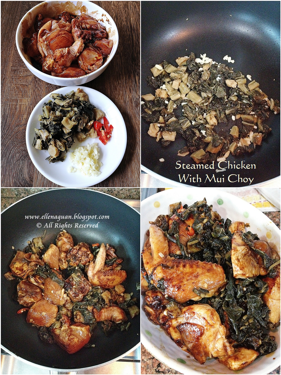 Cuisine Paradise | Singapore Food Blog | Recipes, Reviews And Travel ...