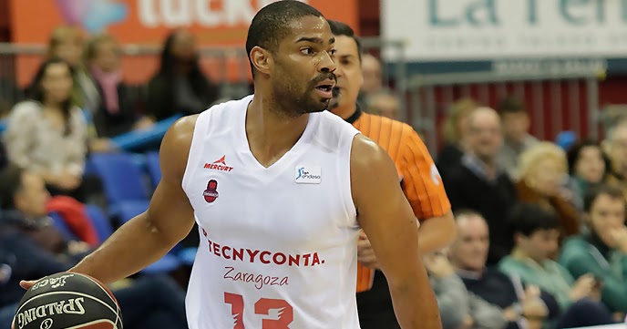 El fabuloso mundo del baloncesto: Gary Neal, MVP de la 20ª Jornada de ...