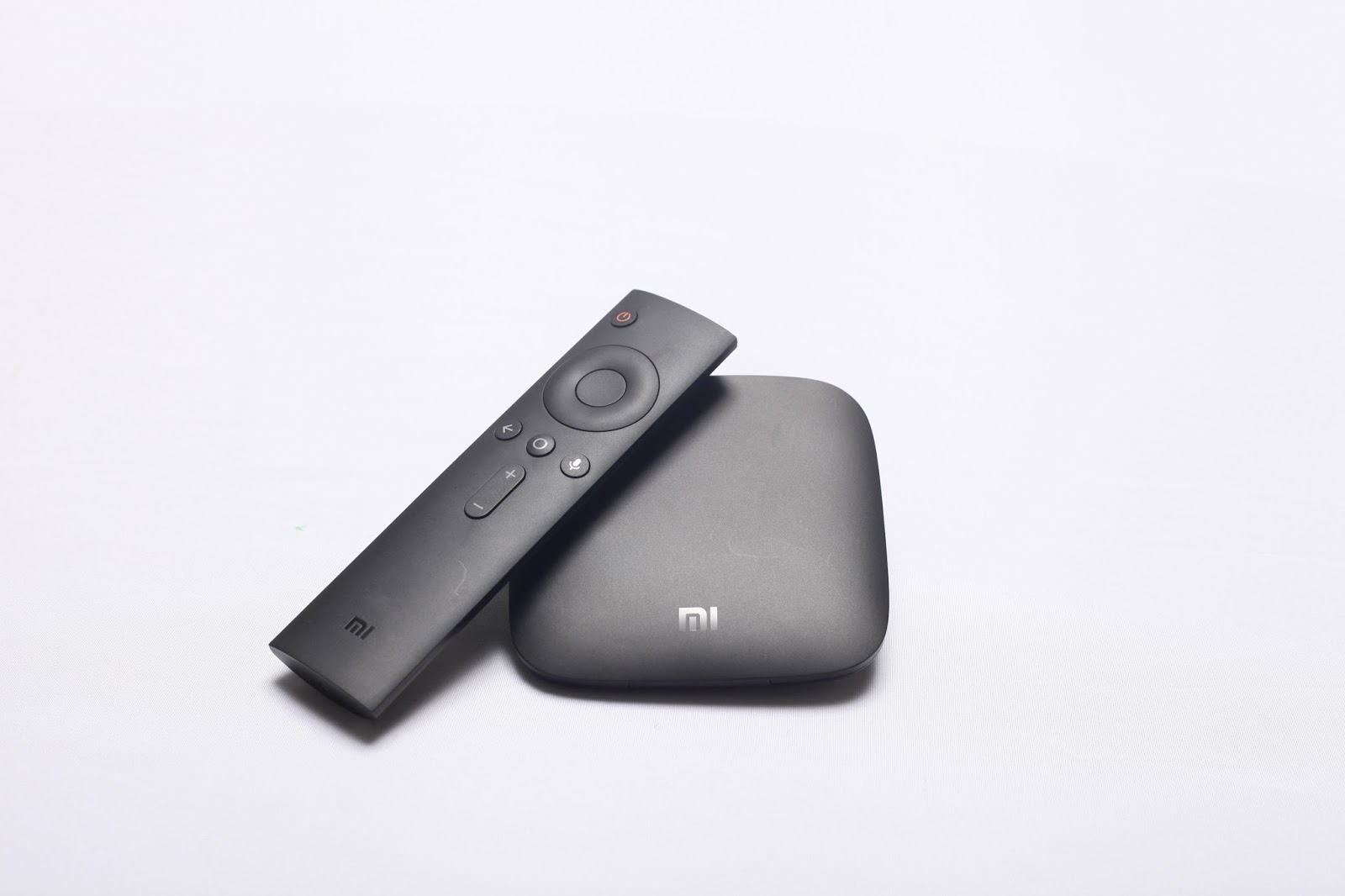 Xiaomi Mi Box Now Available Thru Globe At Home Plans