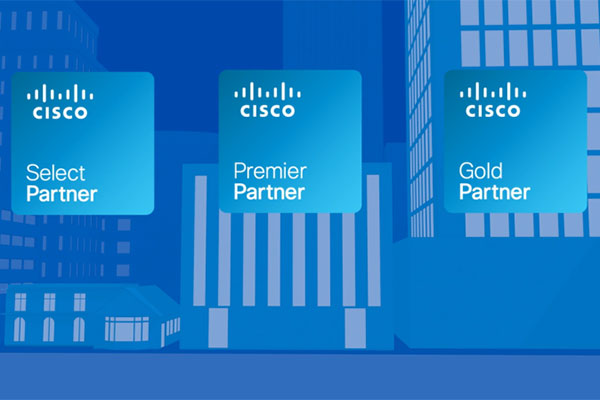 Cisco Channel Partner Programs (CCP) Certifications Exam Questions ...
