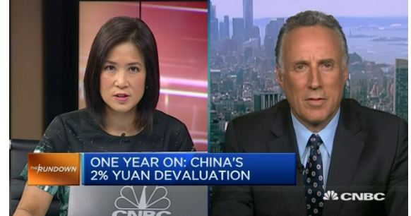 Cool Video: CNBC Asia--Mostly about the Redback and Greenback - Marc to ...