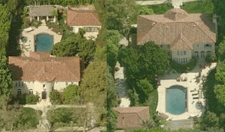 Celebrity Real Estate News: Challen Cates buys L.A. mansion from Shonda ...