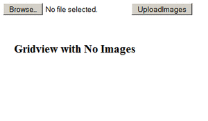 How to display images in gridview from database using asp.net | SharePoint