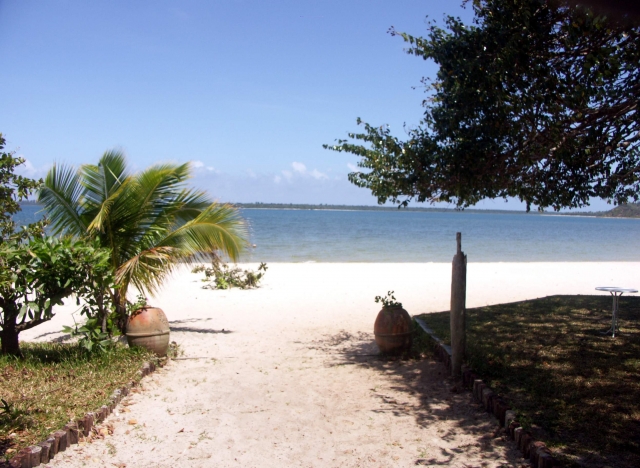 Les Hôtelières de Madagascar