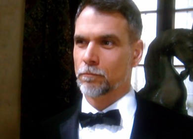 The General Hospital Wub Tub: The Legend of Stavros Cassadine