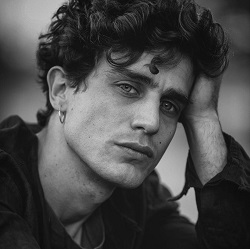 TV, Alessandro Fella new entry nel daily de Il Paradiso delle signore