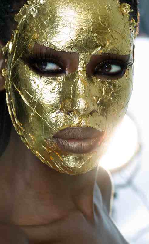 Ghana Rising: Shea butter and gold......the 'Next Big Thing'