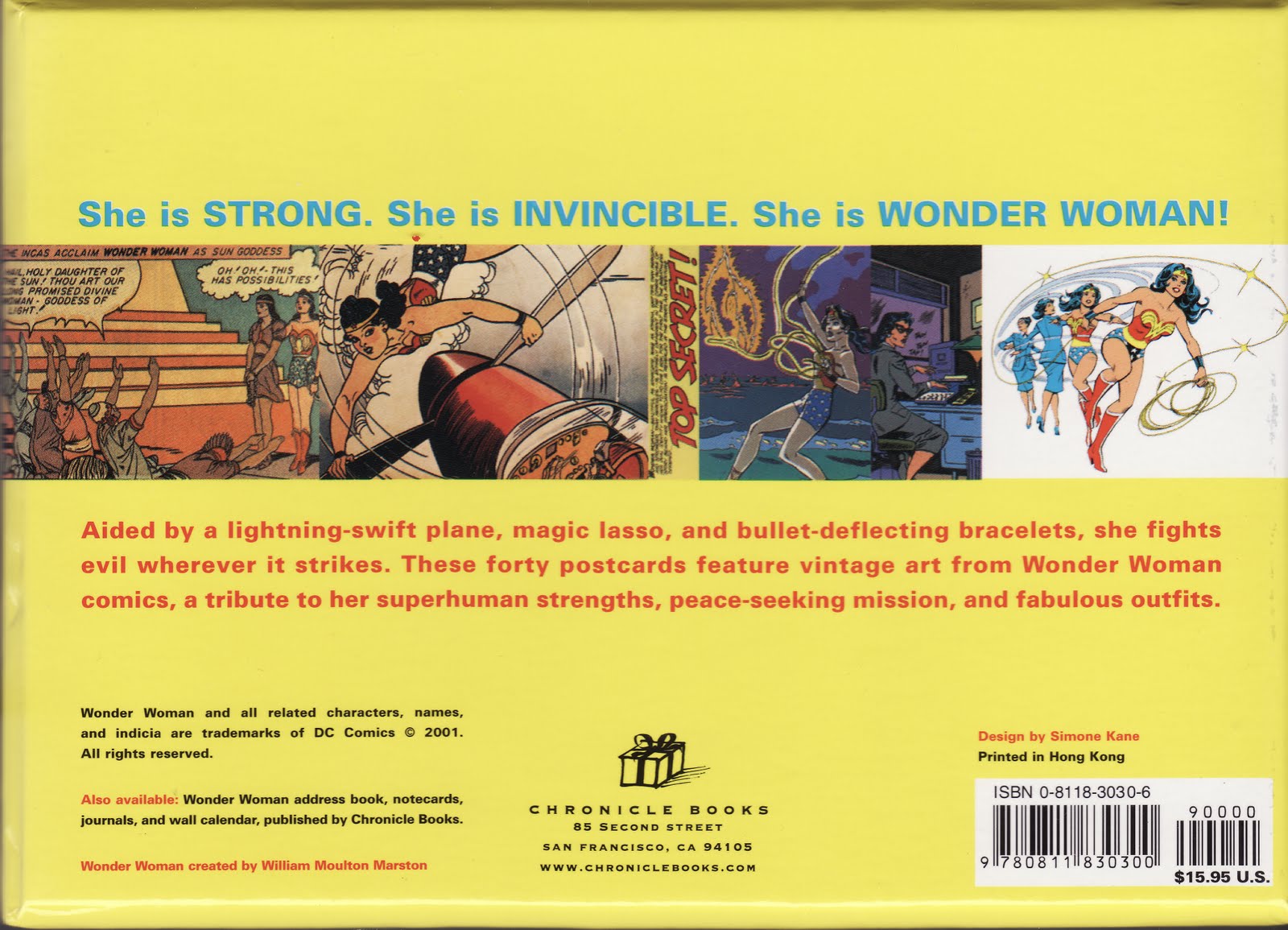 Paradise Island: August 2011