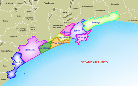 Como, Quando, Onde Viajar!!!!: Praia Grande, SP