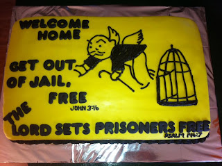 With Icing on TOP: New Custom Cakes!!!!