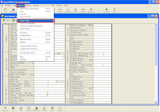 Data Sheet Works in Intools with Limitied Number or License ...