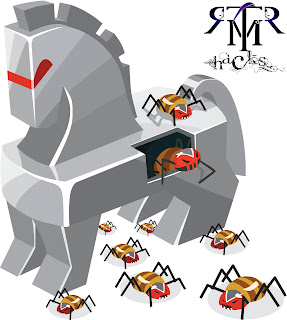 ABOUT WIFI AND PC TRICKS: How to Hack and Control someone's PC by ...