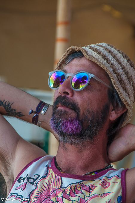 Sean Furlong Photography: AfrikaBurn 2015 the Gift