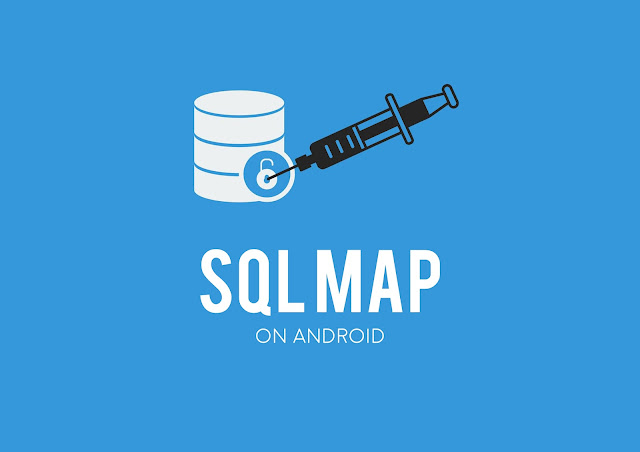 ANDROID TUTORIAL | Cara Instal Sql-Map dengan Termux | KRSTFSHARE
