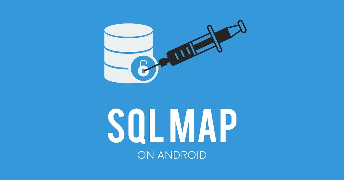 ANDROID TUTORIAL | Cara Instal Sql-Map dengan Termux | KRSTFSHARE