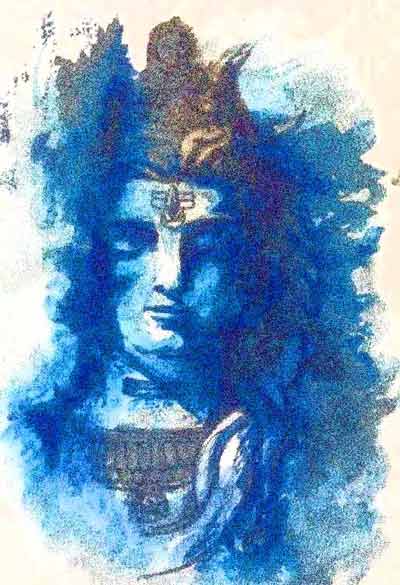 The Eight Attributes of Shiva in Shaiva Siddhanta – En Gunattan | Hindu ...