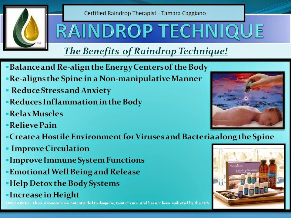 Young Living Essential Oils Discovered: July 2014