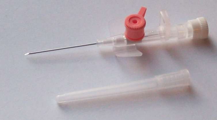 MBBS DOCTORS: Intravenous Cannula Insertion: 2017 IV Cannulation Guide