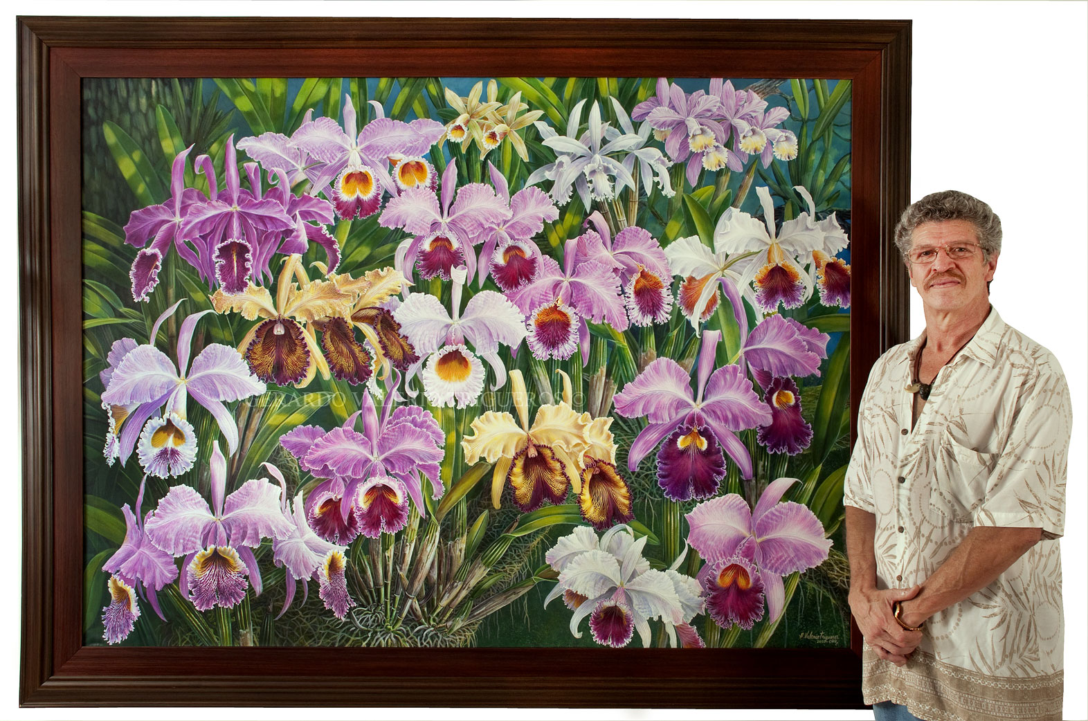 Pintores Costarricenses