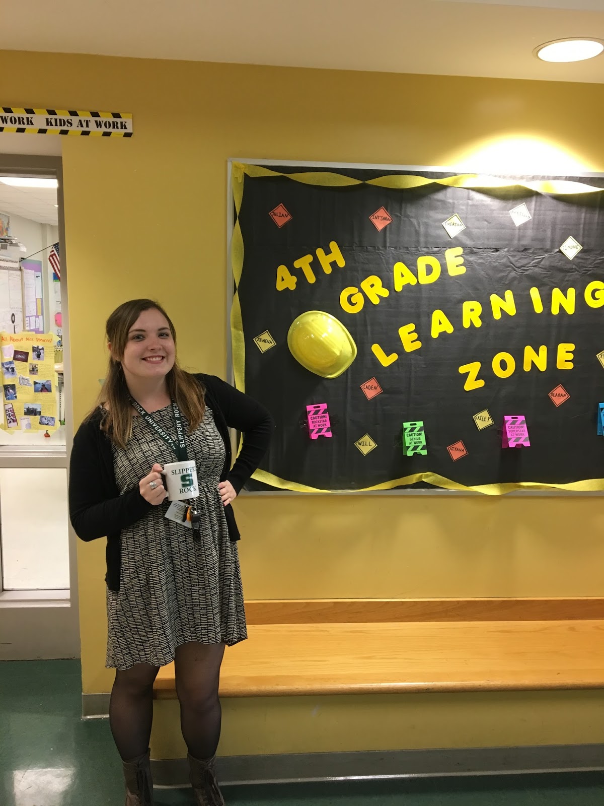 SRU Alumni Spotlight Shelby Stearns sru-alumni-spotlight-shelby-stearns