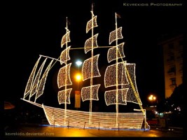 Leo en Marlies op Zakynthos: Kerst in Griekenland