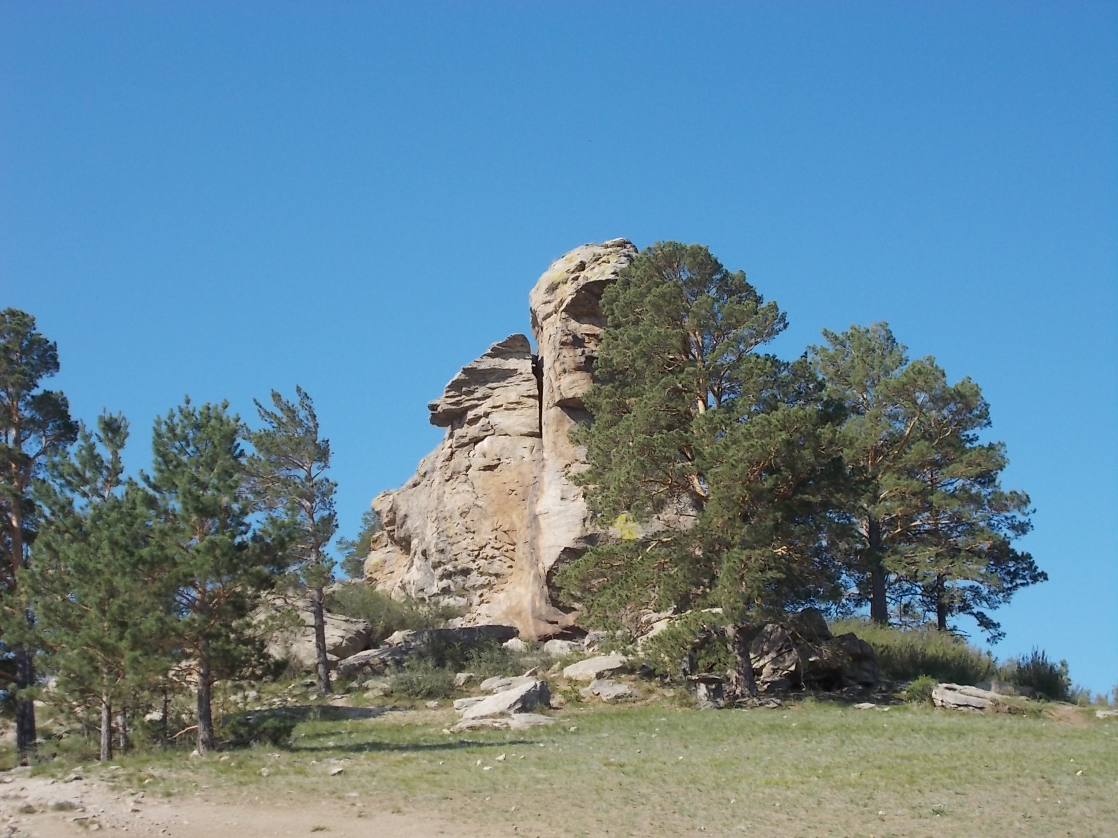 BOBBA CAPS DOXOLOGY: AUG 24, 15 .. MONGOLIA'S SAIHNII HUTUL NATIONAL ...