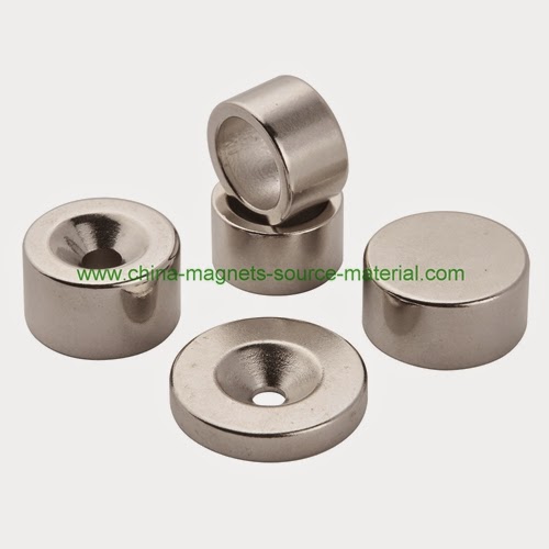 China Magnets Source Material Limited: The characteristic of Sintered ...