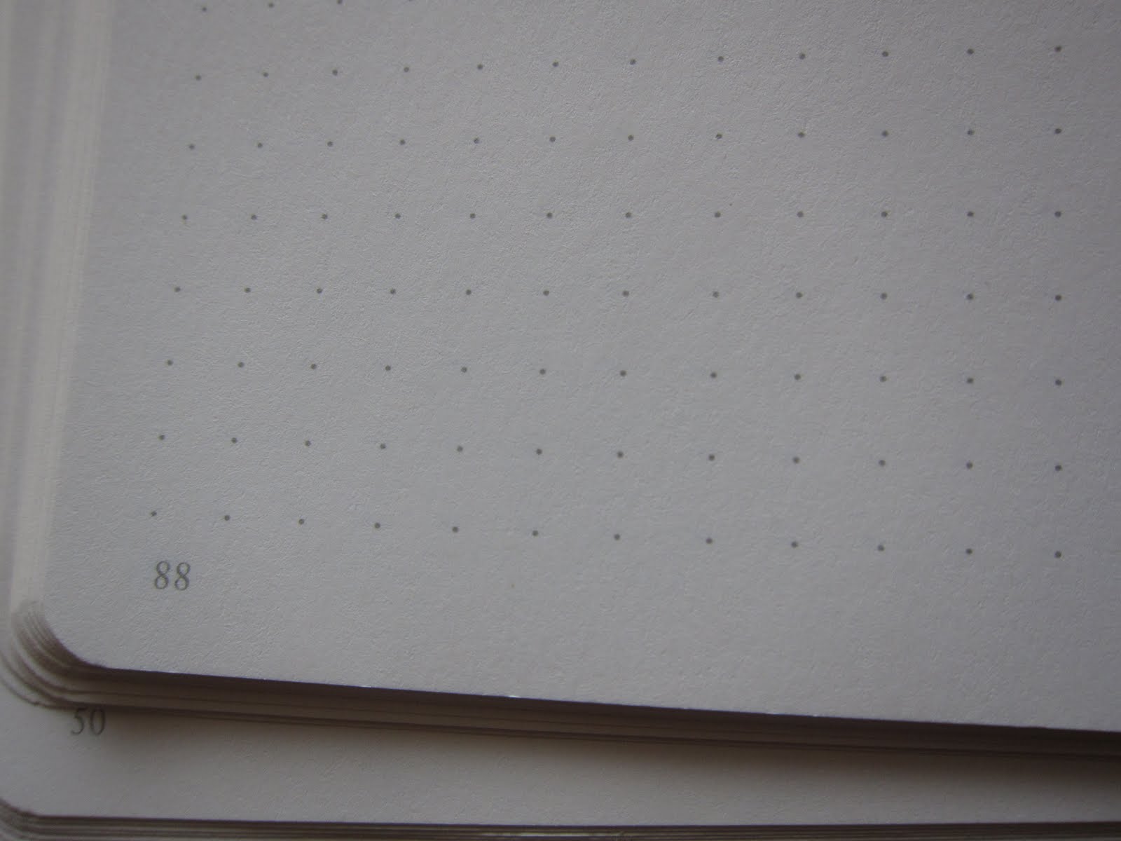 Gourmet Pens: July 2011