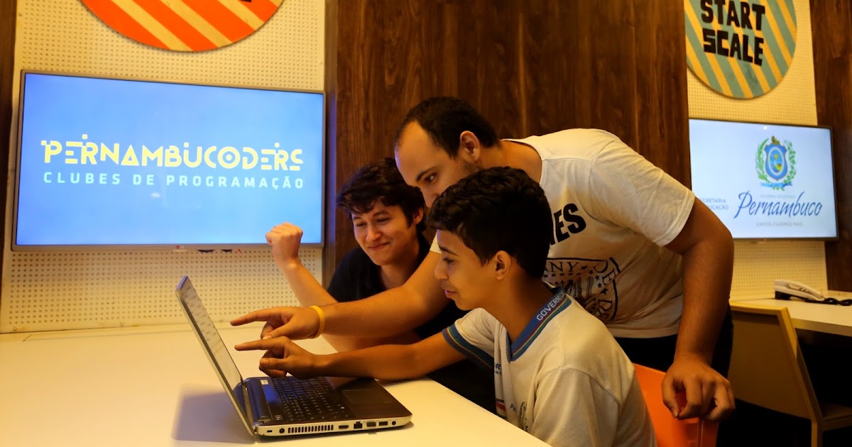 BLOG DO RONALDO CESAR : Pernambuco sai na frente e implanta clubes de ...