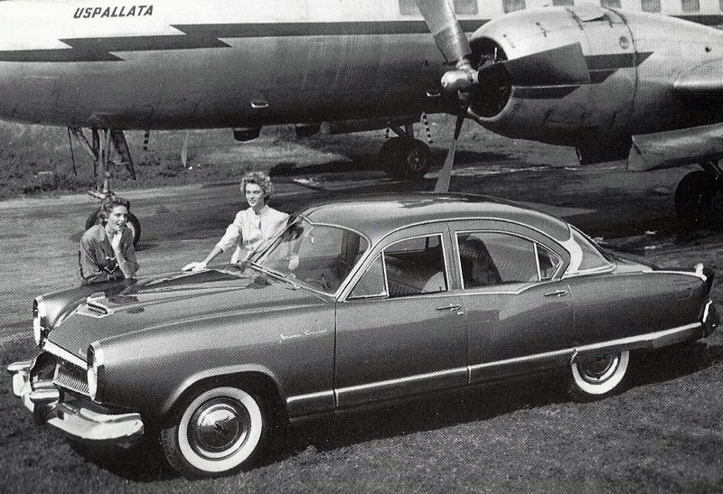 El Blog de Test del Ayer: IKA Kaiser Carabela