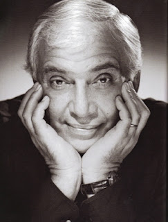 Carrie's Design Musings: Goodbye Albert Pinto