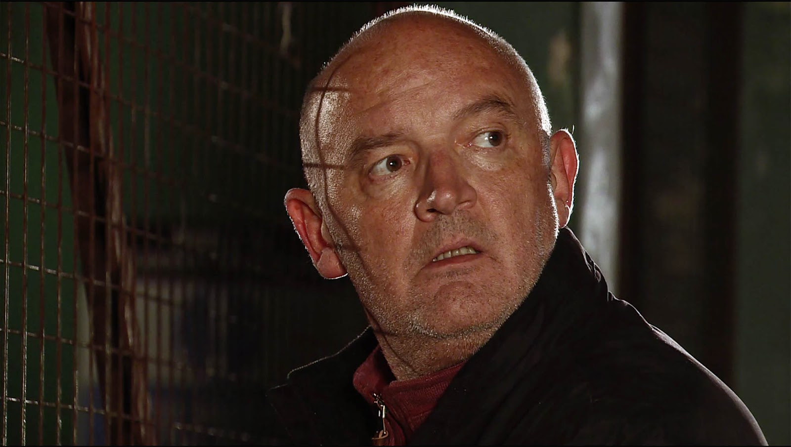 Coronation Street Blog: What's next for Phelan? Connor McIntyre reveals all